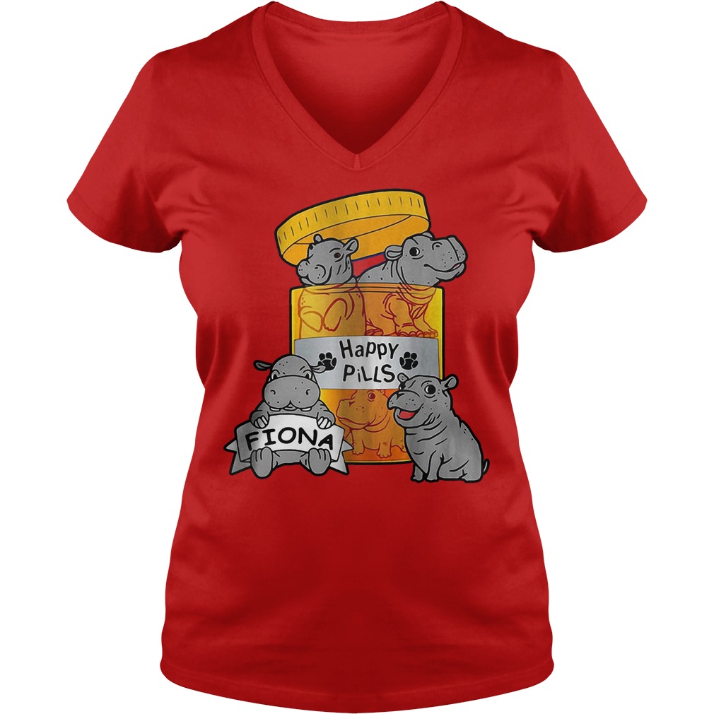 Official Happy Pills Fiona Shirt, hoodie, sweater, longsleeve t-shirt