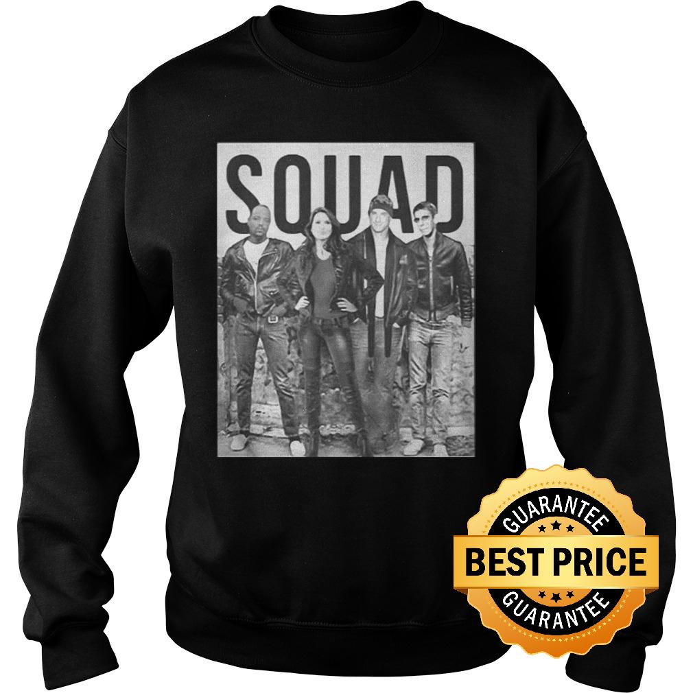 Premium Svu Squad shirt, hoodie, sweater, longsleeve t-shirt