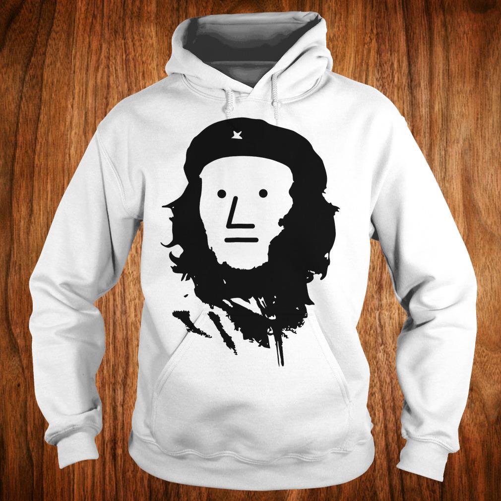 NPC Che Guevara Shirt, hoodie, sweater, longsleeve t-shirt