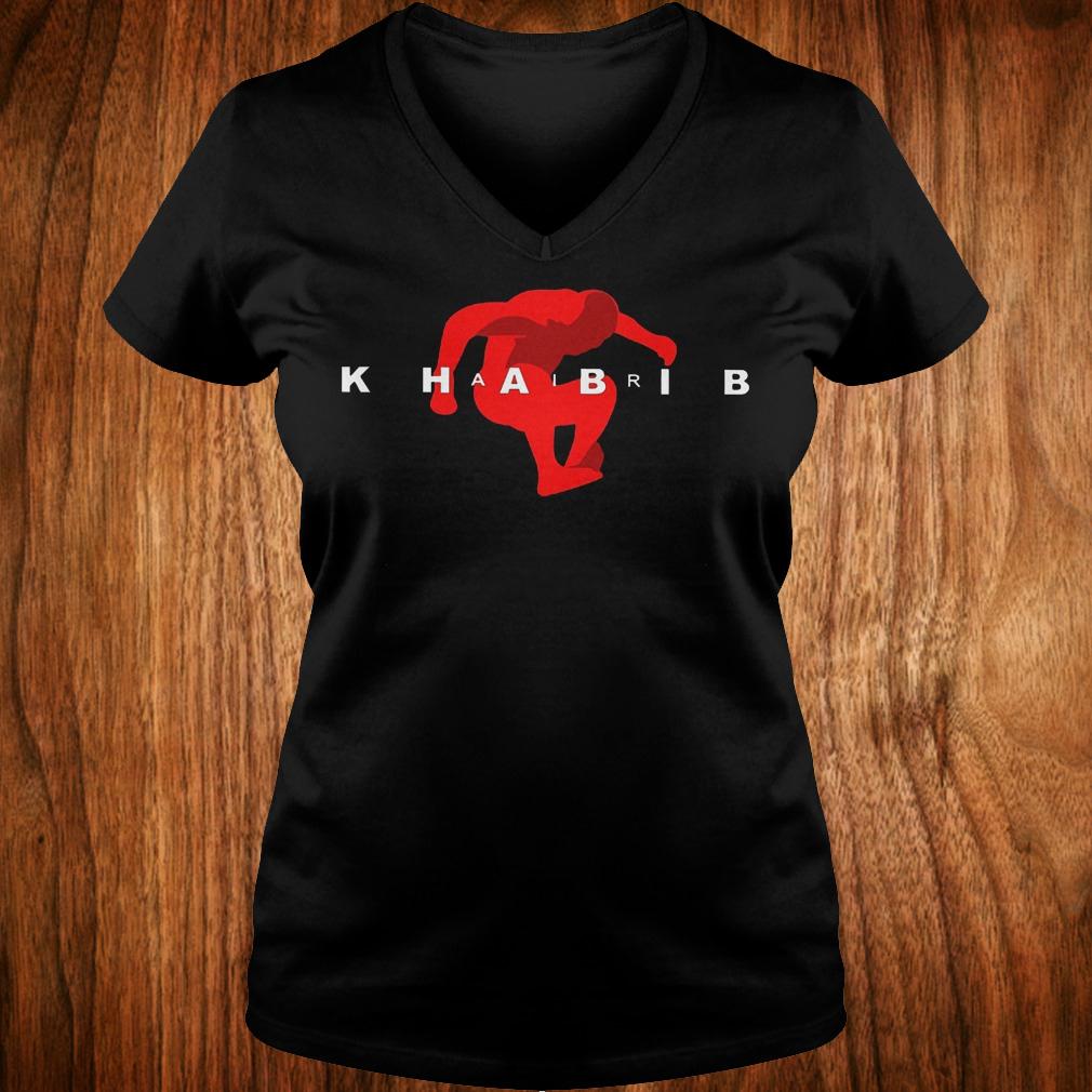 UFC Khabib Nurmagomedov shirt, hoodie, sweater, longsleeve t-shirt
