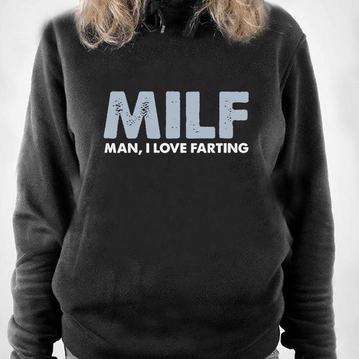 I love farting shirt, hoodie, sweater, longsleeve t-shirt