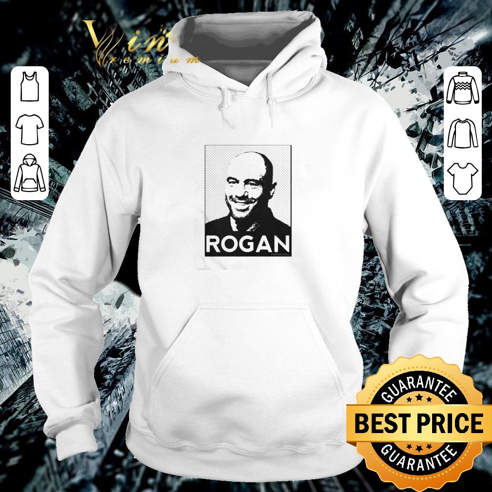 Portrait De Joe Rogan shirt, hoodie, sweater, longsleeve t-shirt