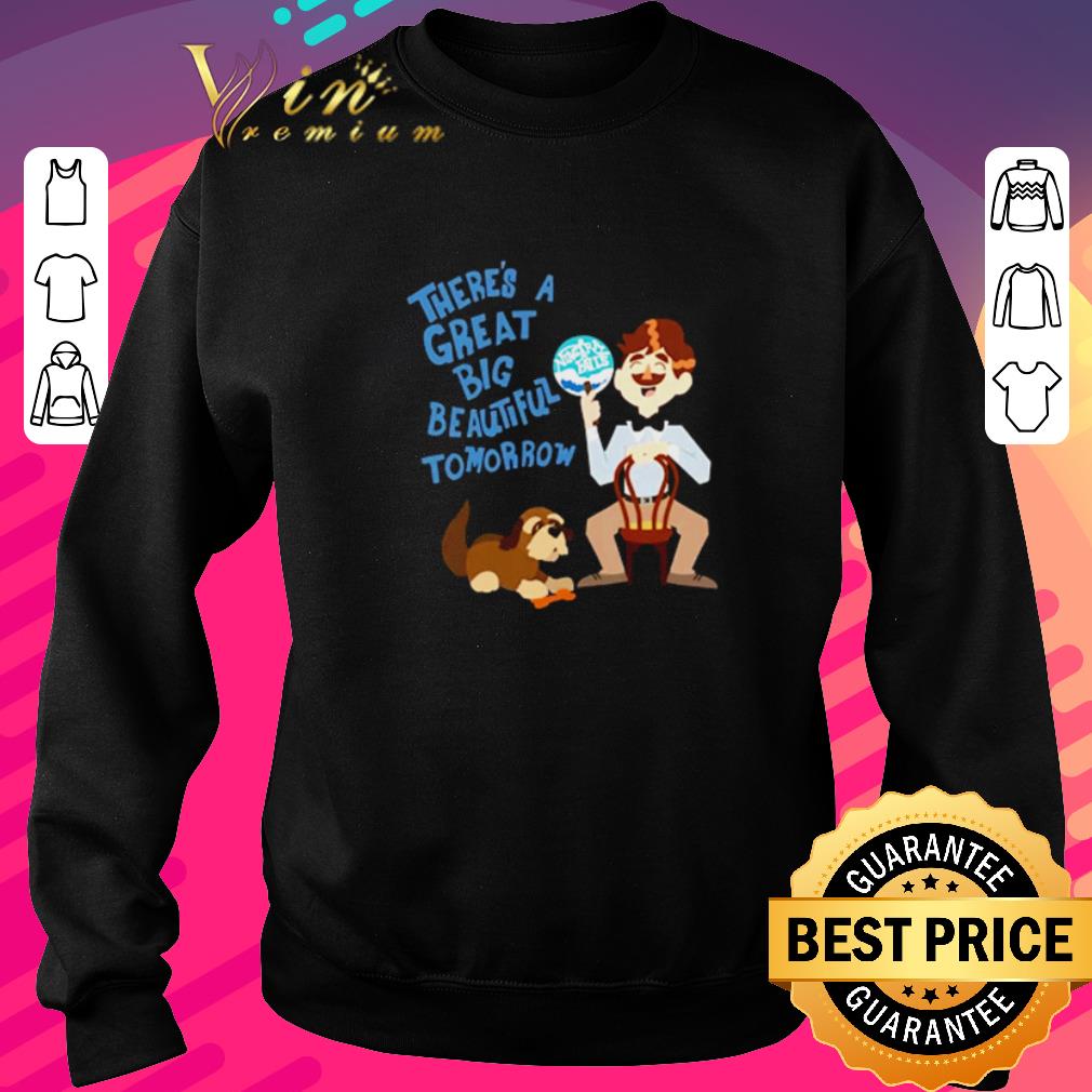 Original Walt Disney’s Carousel Of Progress Magic Kingdom Park shirt ...