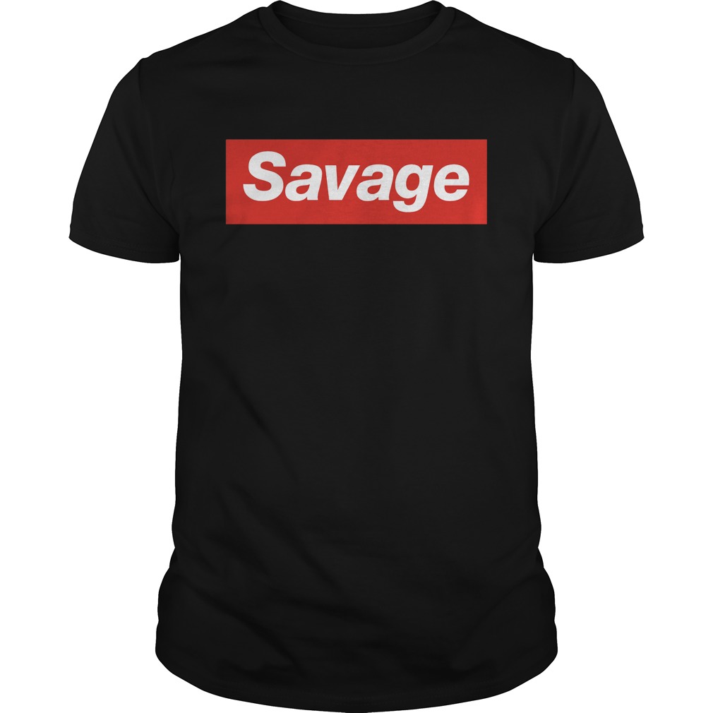 The 21 Savage Shirt - Kutee Boutique