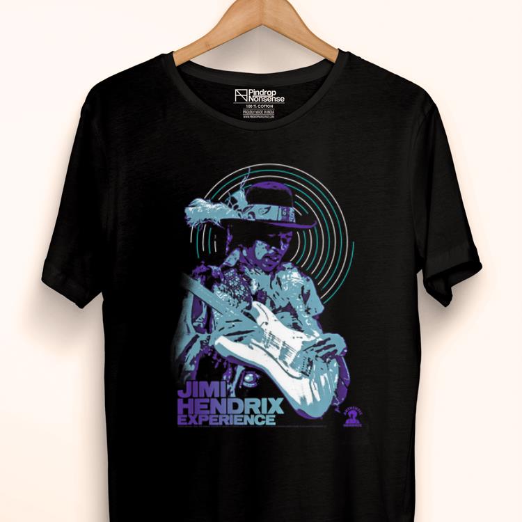 Premium Jimi Hendrix Voodoo Child shirt, hoodie, sweater, longsleeve t ...