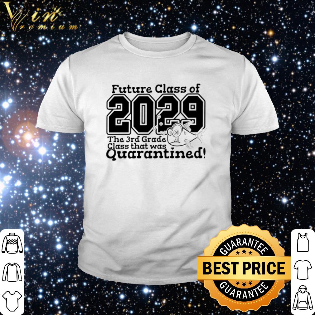 Official Future class of 2029 the 3th grade class that was quarantined ...