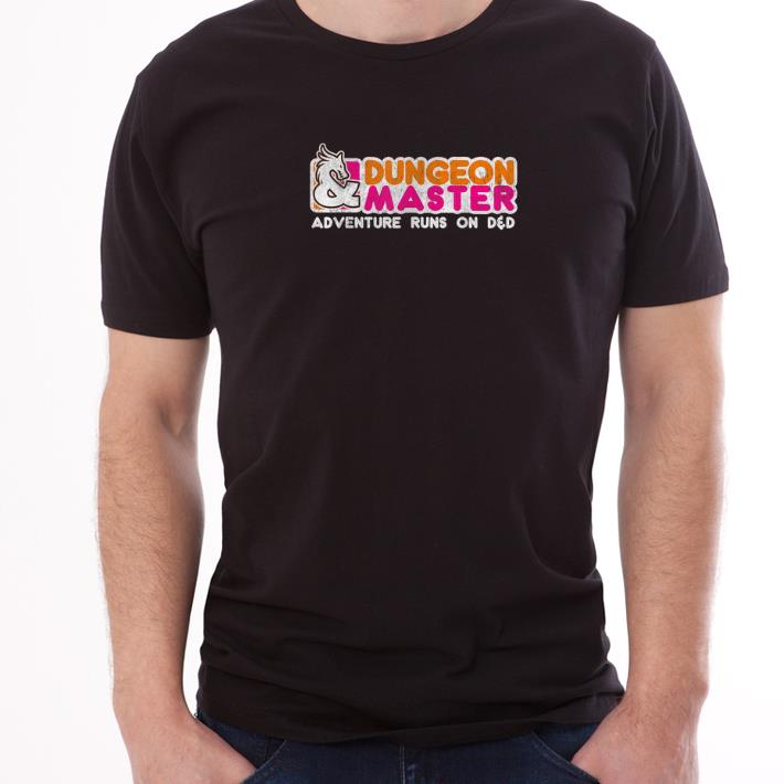 Top Dungeon Game Dragons Master Adventure Logo RPG Shirt, hoodie ...