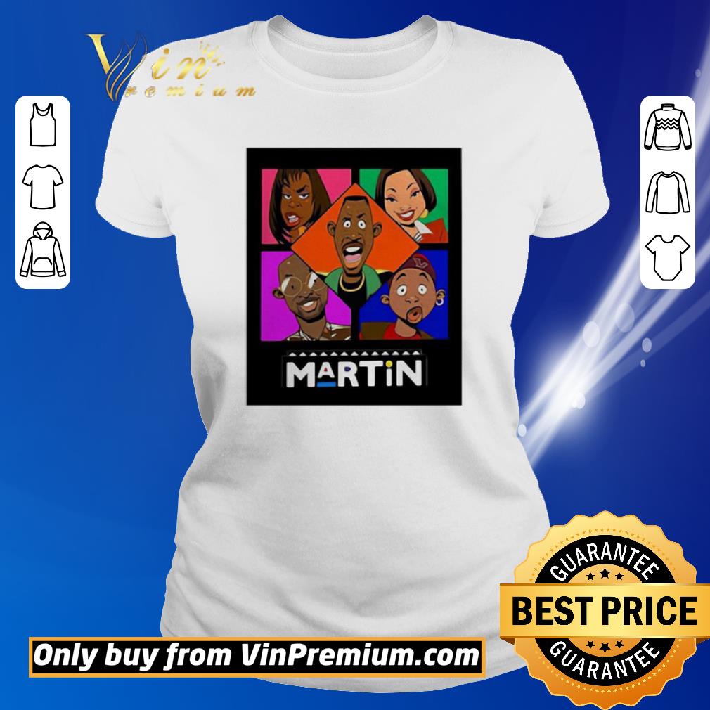 Original Martin Lawrence shirt, hoodie, sweater, longsleeve t-shirt