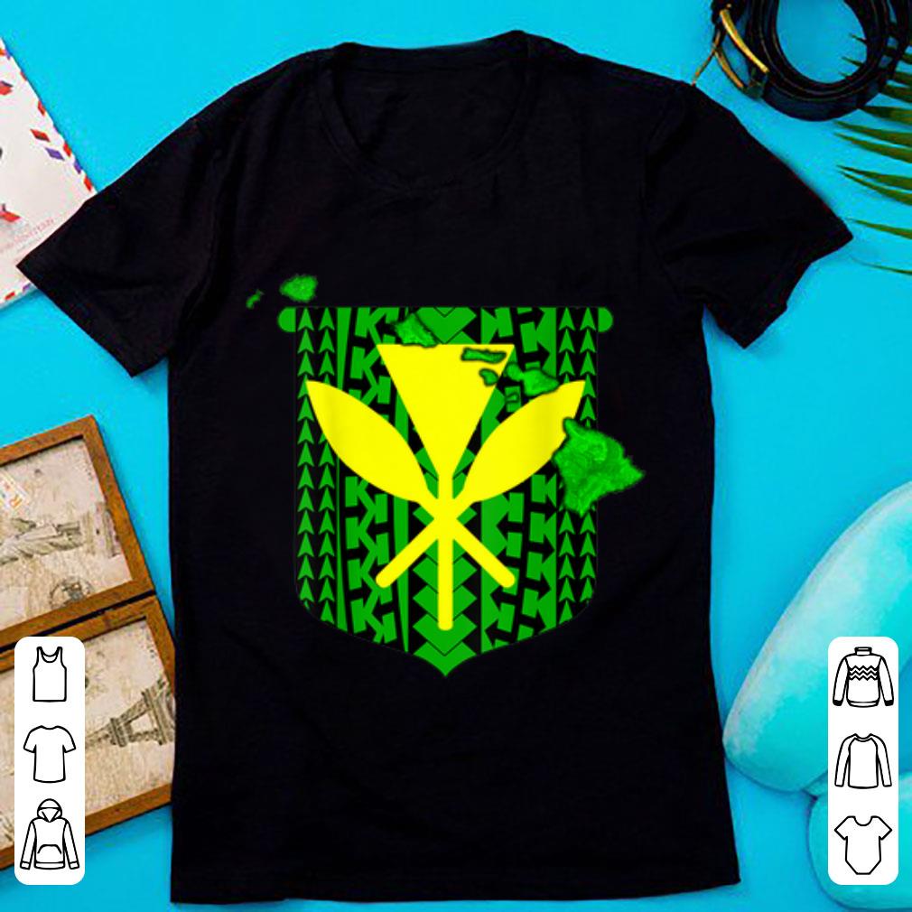 Original Tribal Kanaka Maoli Symbol shirt, hoodie, sweater, longsleeve ...