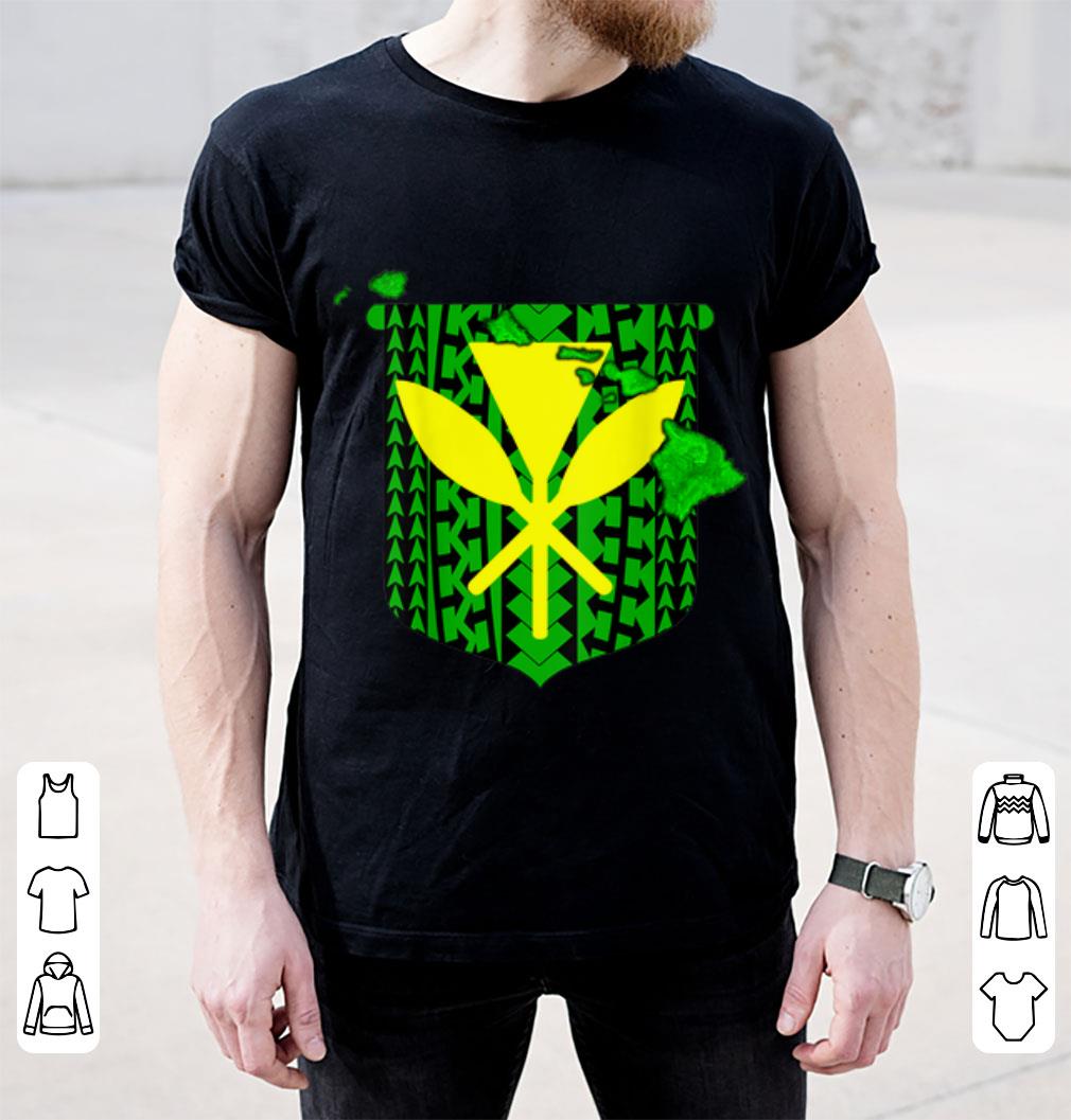 Original Tribal Kanaka Maoli Symbol shirt, hoodie, sweater, longsleeve ...