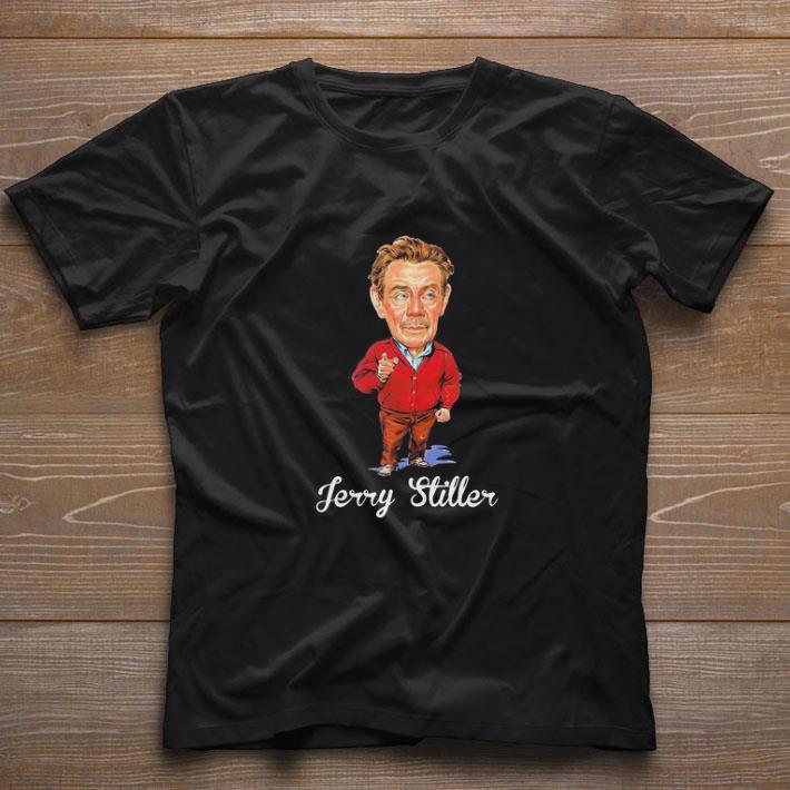 Official Jerry Stiller Actor Art shirt, hoodie, sweater, longsleeve t-shirt