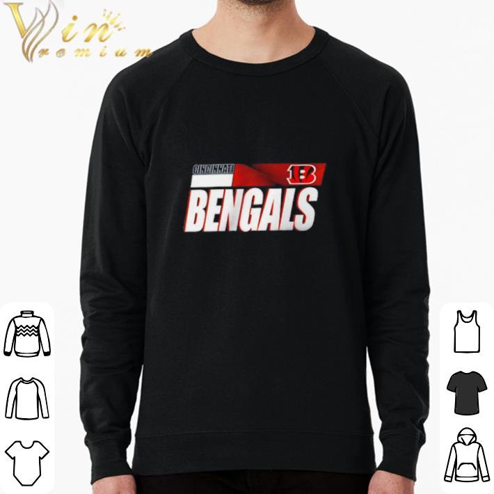 Awesome Cincinnati Bengals shirt sweatshirt, hoodie, sweater ...