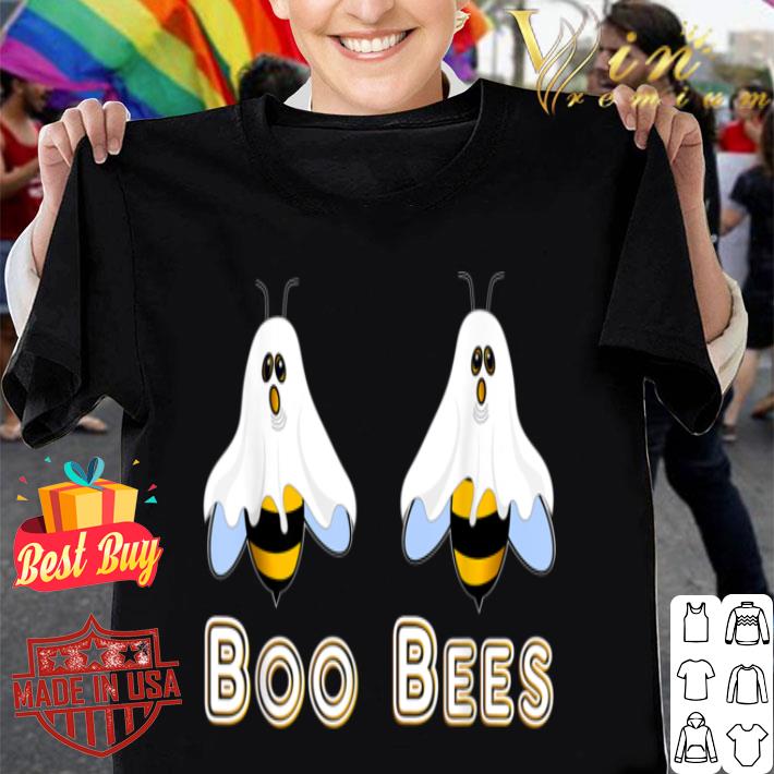Funny Halloween For Women Boo Bees T Gift shirt, hoodie, sweater ...