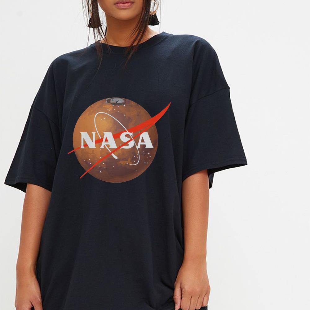 Premium NASA SpaceX shirt, hoodie, sweater, longsleeve t-shirt