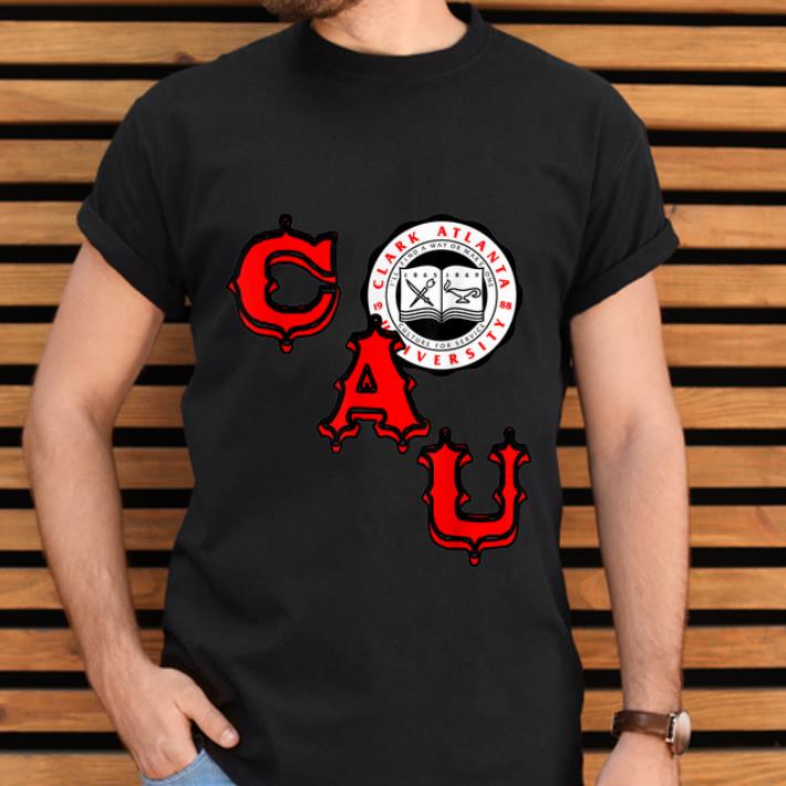 Awesome Clark Atlanta University 1988 Apparel shirt, hoodie, sweater ...