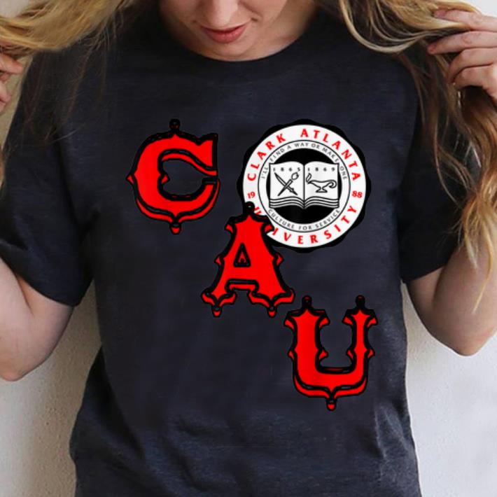 Awesome Clark Atlanta University 1988 Apparel shirt, hoodie, sweater ...