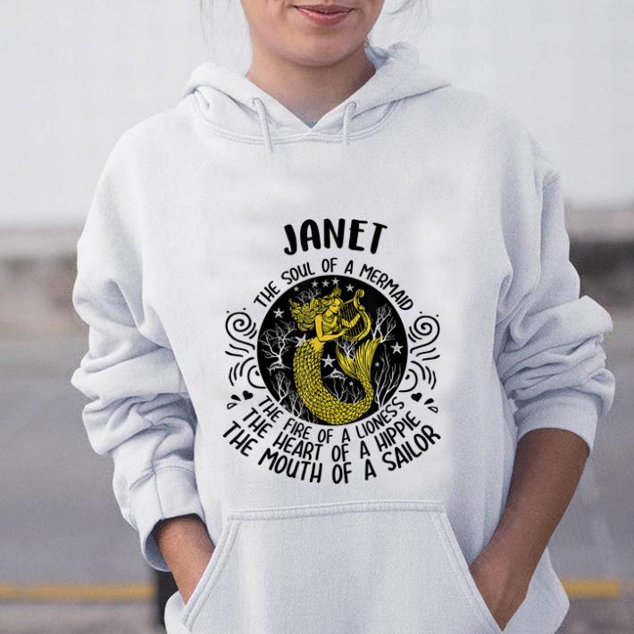 Janet Harp The Soul Of A Mermaid The Fire Of A Lioness The Heart Of A ...