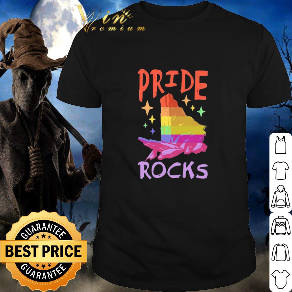 Premium Pride rock map LGBT.png, hoodie, sweater, longsleeve t-shirt