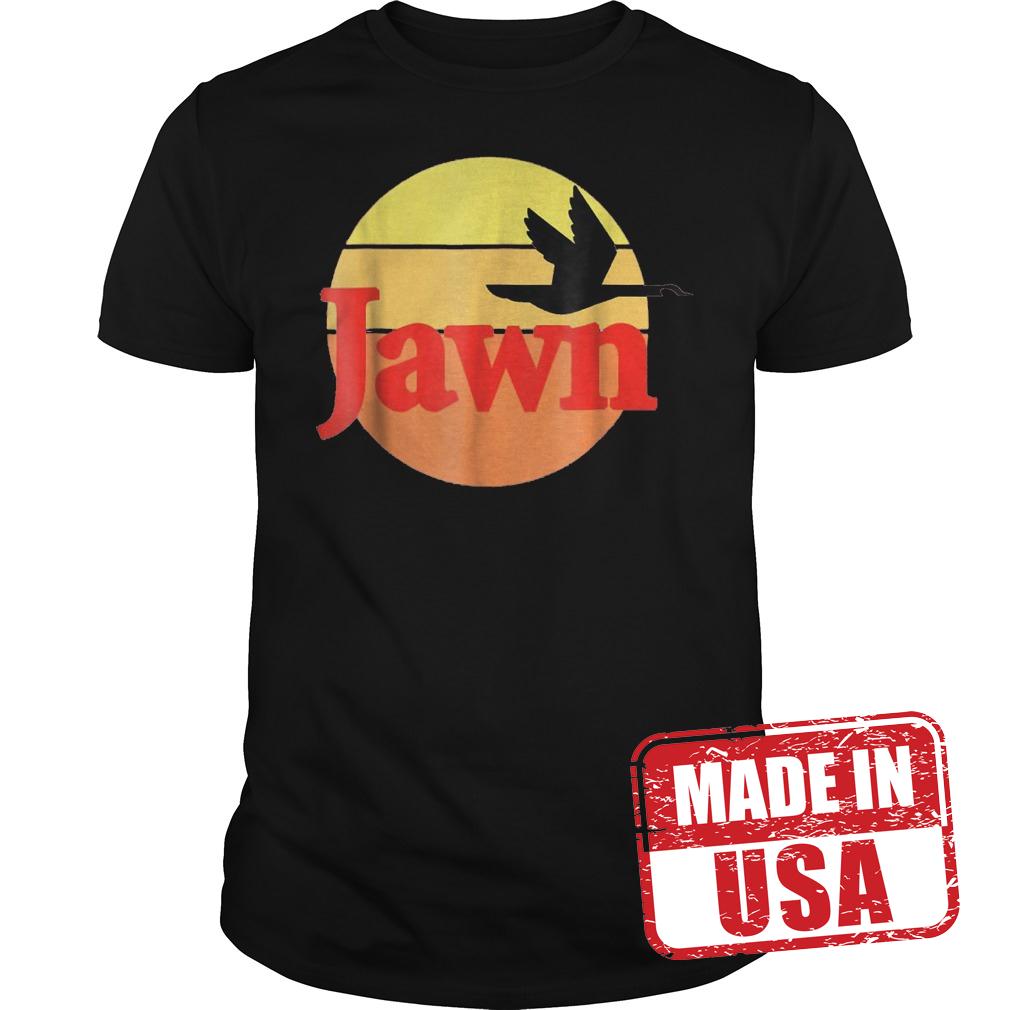 Best Price Jawn wawa Shirt, hoodie, sweater, longsleeve t-shirt