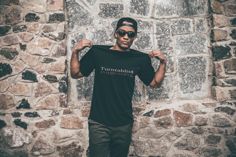 Official Mens Hip Hop Threads: Turntablist DJ DeeJay T-Shirt, hoodie ...