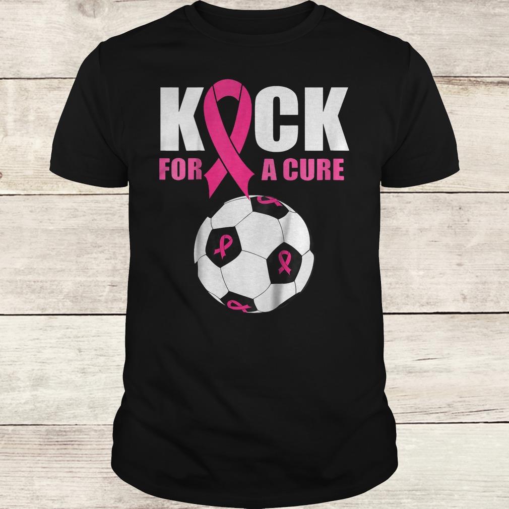 Best Price Breast cancer awareness soccer ball Ribbon shirt, hoodie ...