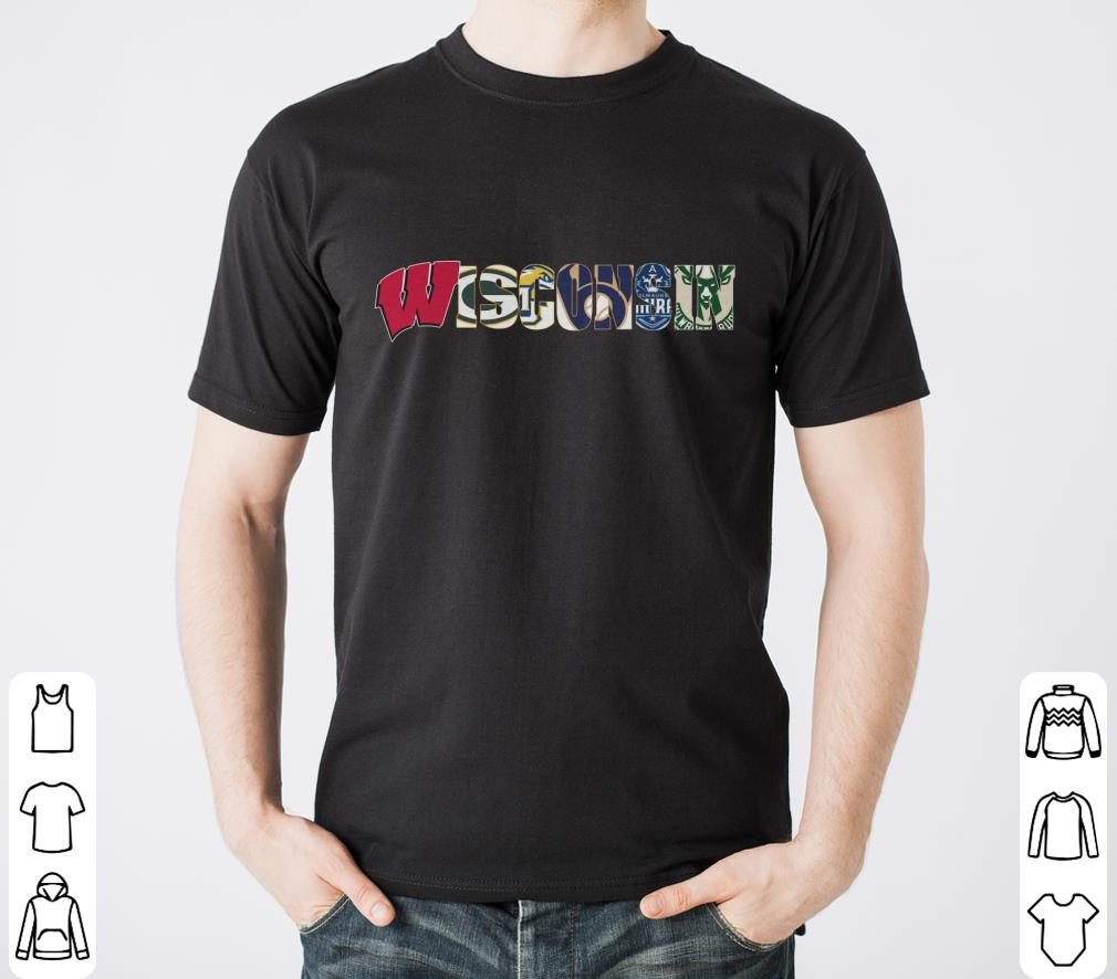 Original Wisconsin Sport shirt, hoodie, sweater, longsleeve t-shirt