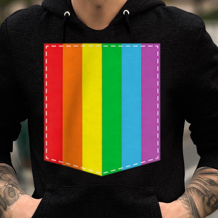 Awesome Gay Pride Rainbow Prides Rainbow LGBT shirt, hoodie, sweater ...