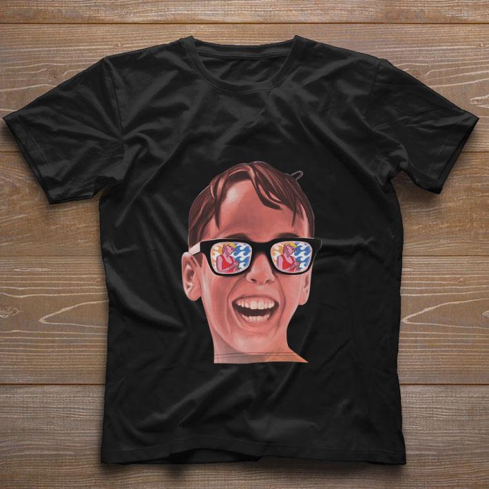 Nice The Sandlot Summer Michael Squints Palledorous shirt, hoodie ...