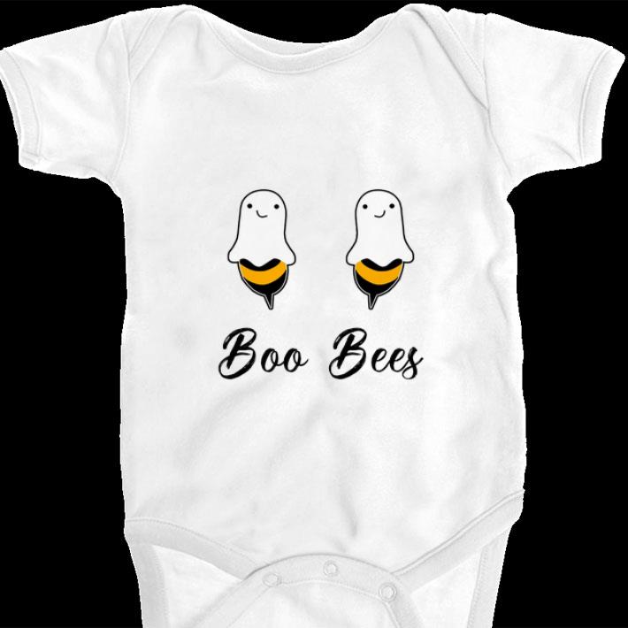 Boo Bees Boo Crew Ghost Halloween shirt, hoodie, sweater, longsleeve t ...