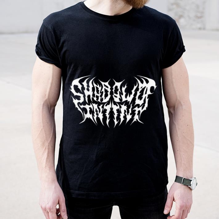 Beautiful Shadow Of Intent shirt, hoodie, sweater, longsleeve t-shirt