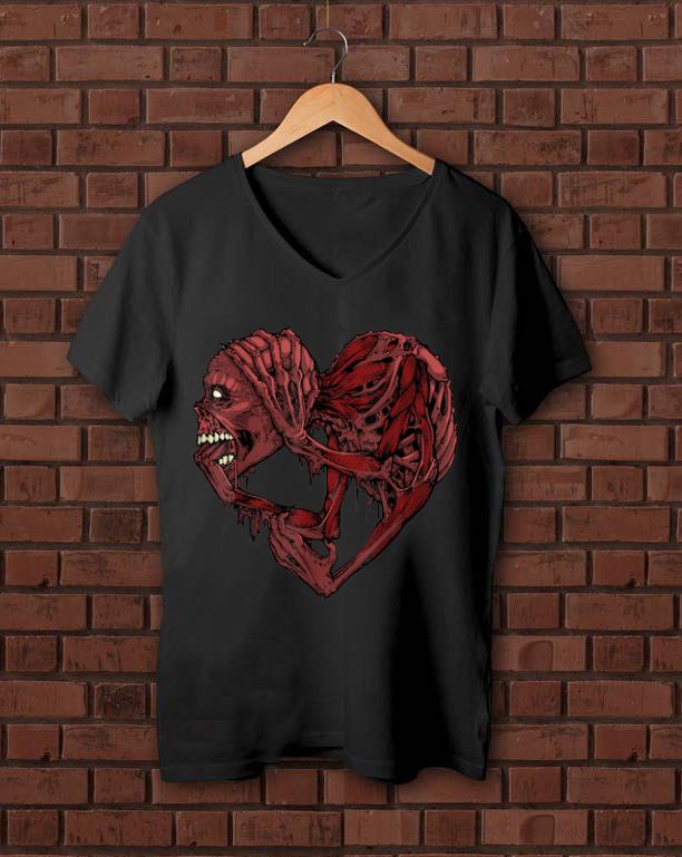 Top Eat Your Heart Out Heart Demon shirt, hoodie, sweater, longsleeve t ...