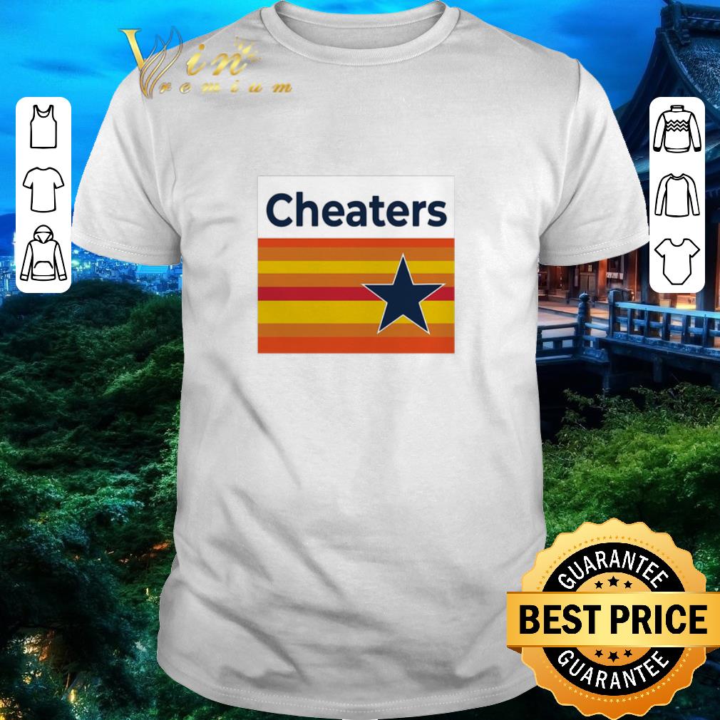 Hot Jose Altuve Cheater Houston Astros shirt, hoodie, sweater ...