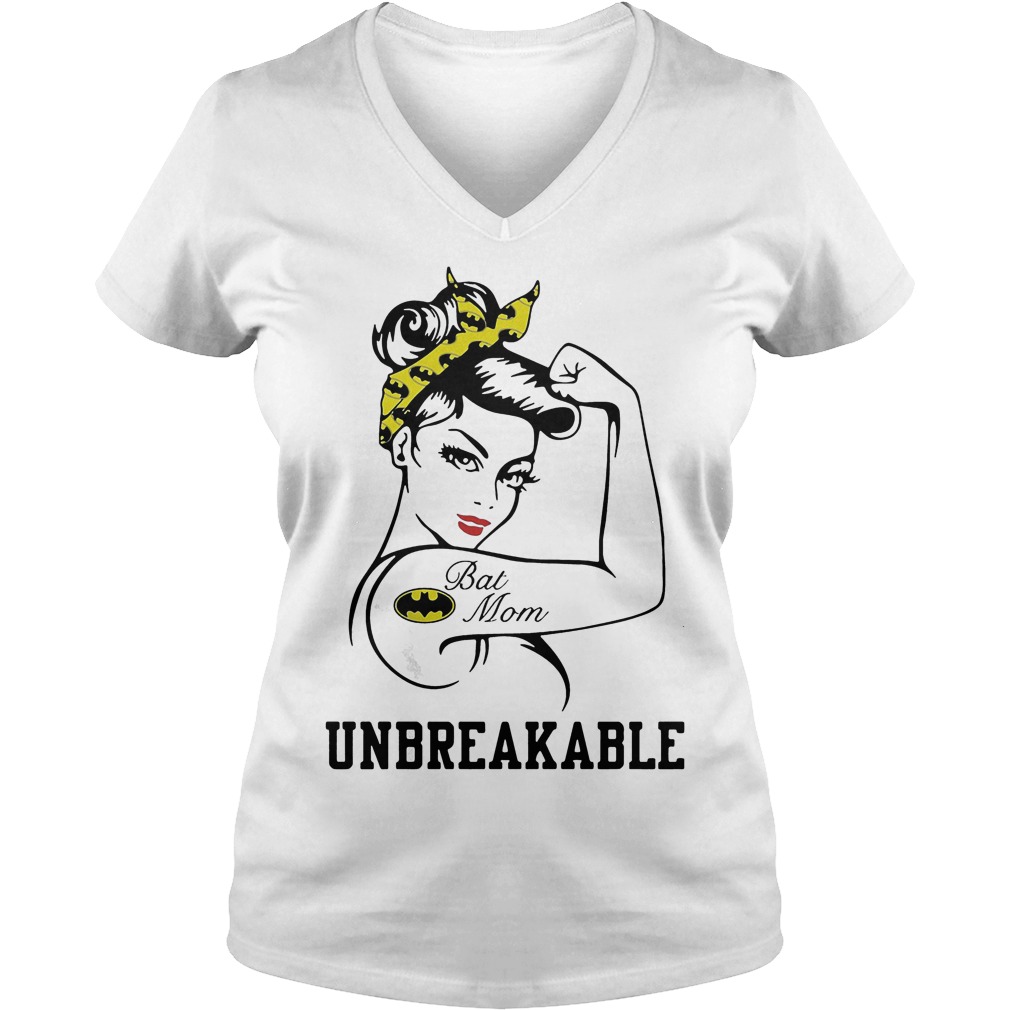 Breast Cancer Bat Mom Shirt, hoodie, sweater, longsleeve t-shirt