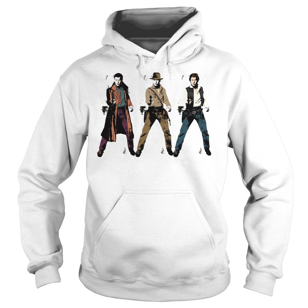 Harrison Tri-Ford shirt, hoodie, sweater, longsleeve t-shirt