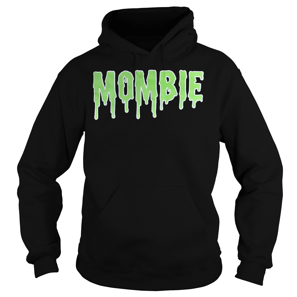 Mommy zoombie Mombie shirt, hoodie, sweater, longsleeve t-shirt