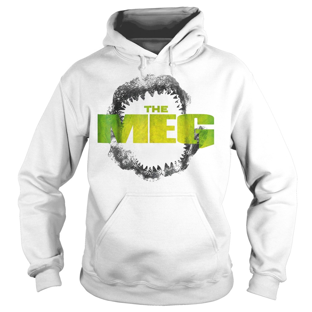 The Meg-Movie Shirt, hoodie, sweater, longsleeve t-shirt