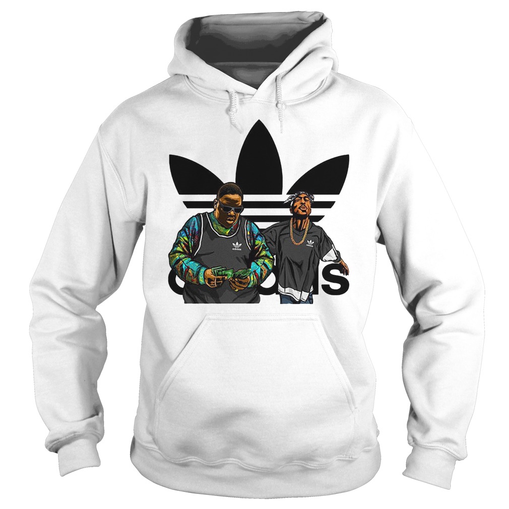 Adidas Tupac Shakur Shirt, hoodie, sweater, longsleeve t-shirt