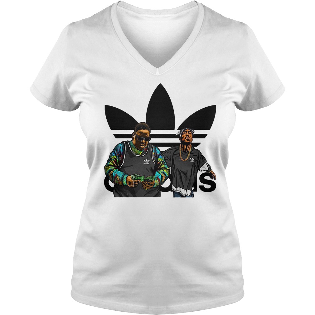 Adidas Tupac Shakur Shirt, hoodie, sweater, longsleeve t-shirt