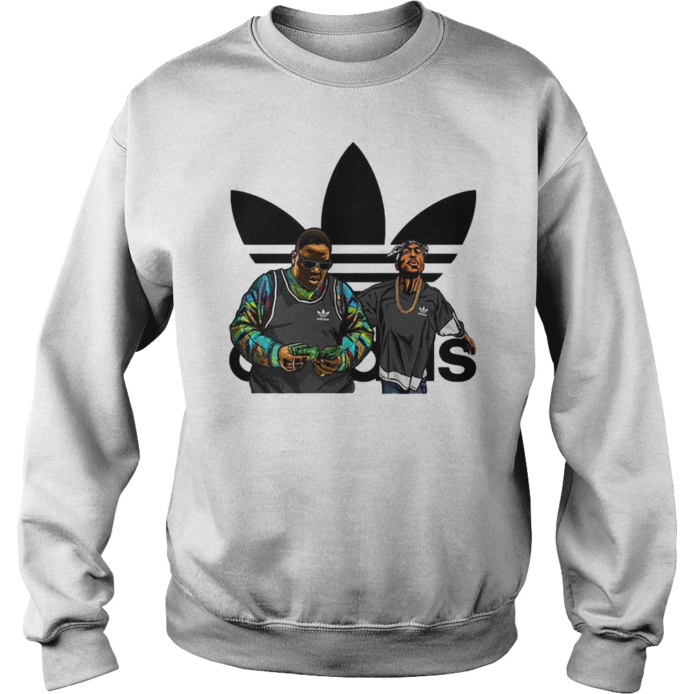 Adidas Tupac Shakur Shirt, hoodie, sweater, longsleeve t-shirt