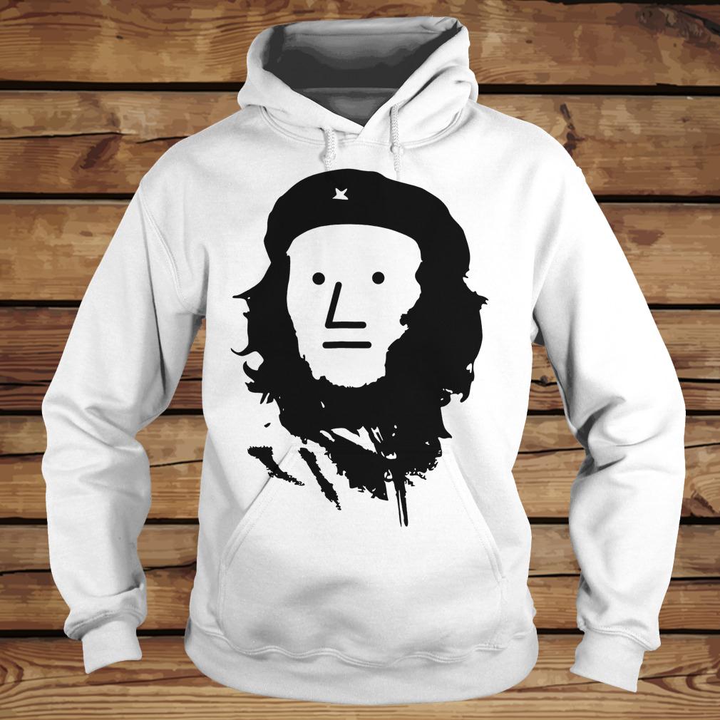 NPC Che Guevara shirt, hoodie, sweater, longsleeve t-shirt