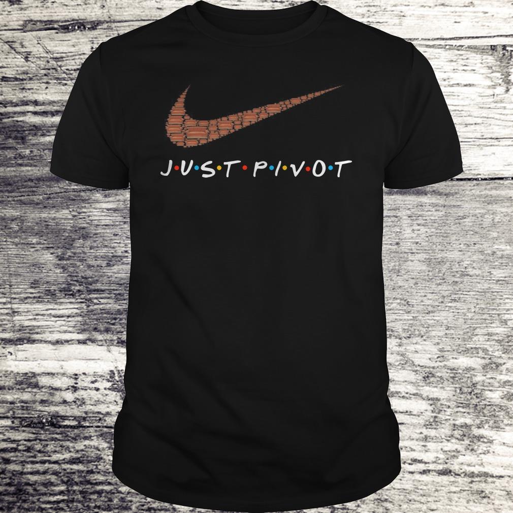 Official Nike just pivot shirt, hoodie, sweater, longsleeve t-shirt