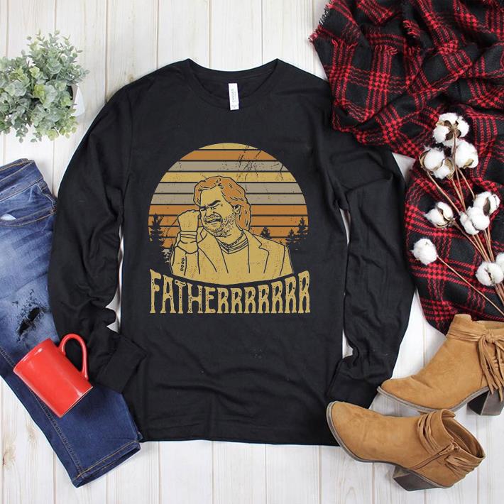 Matt Berry Fatherrrrr shirt, hoodie, sweater, longsleeve t-shirt
