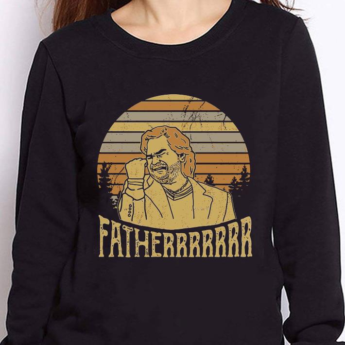 Matt Berry Fatherrrrr shirt, hoodie, sweater, longsleeve t-shirt