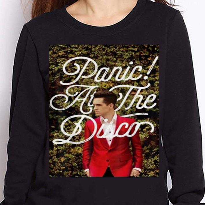 High Hopes Panic At the Disco shirt, hoodie, sweater, longsleeve t-shirt
