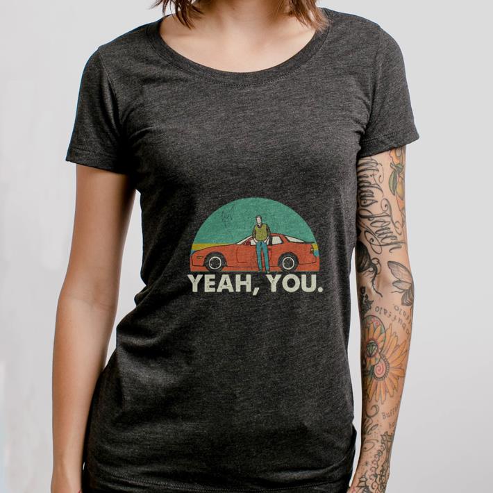 Official Jake Ryan Yeah you shirt, hoodie, sweater, longsleeve t-shirt