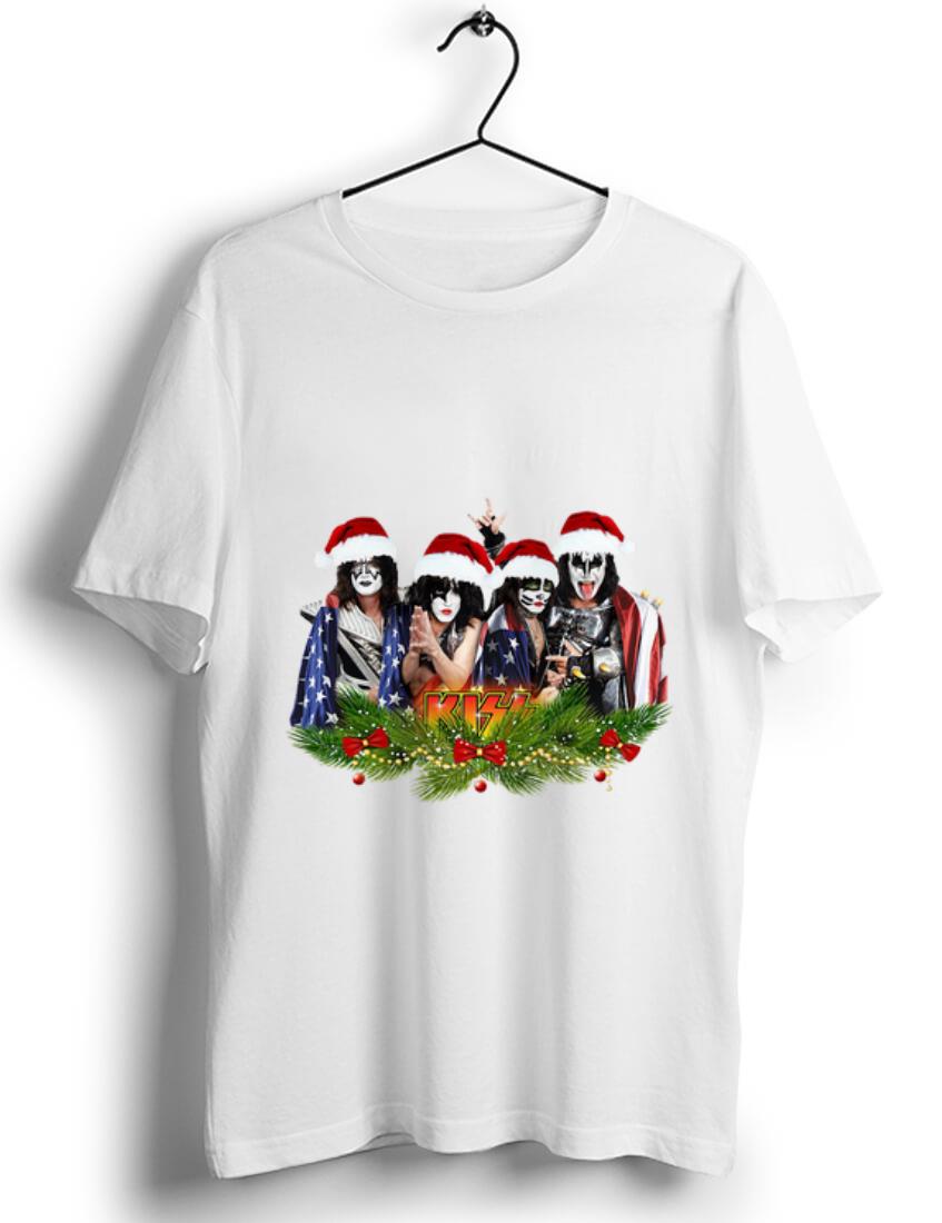 Hot Alive Worldwide Kizz Christmas shirt, hoodie, sweater, longsleeve t ...