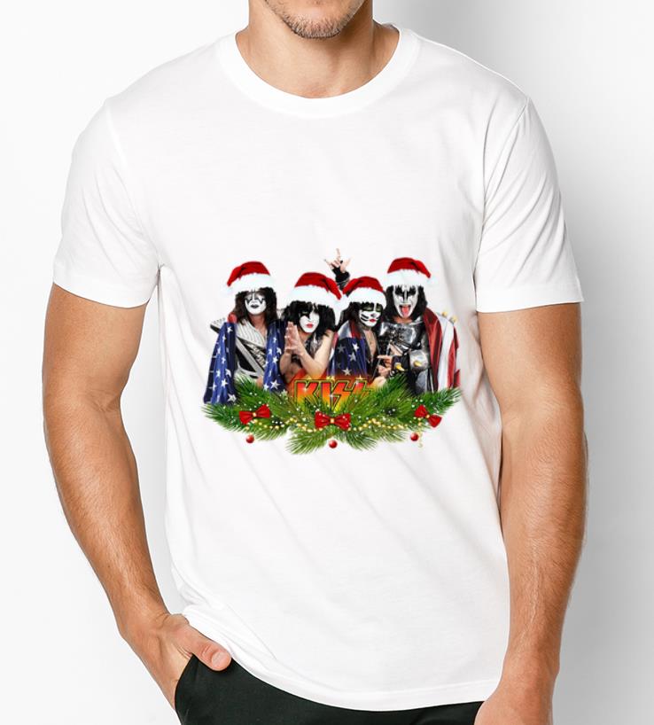 Hot Alive Worldwide Kizz Christmas shirt, hoodie, sweater, longsleeve t ...