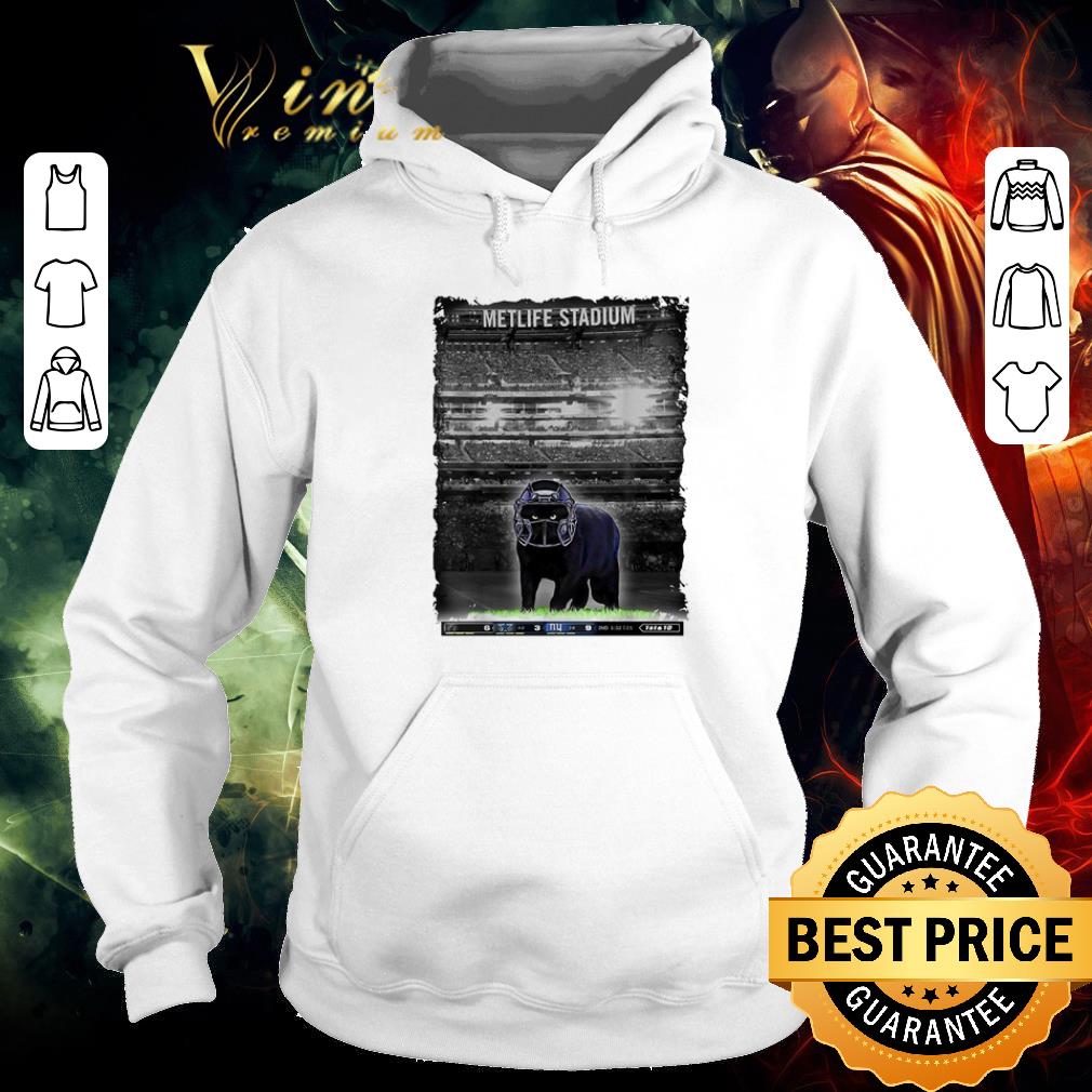 Original Metlife Stadium black Cat shirt, hoodie, sweater, longsleeve t ...