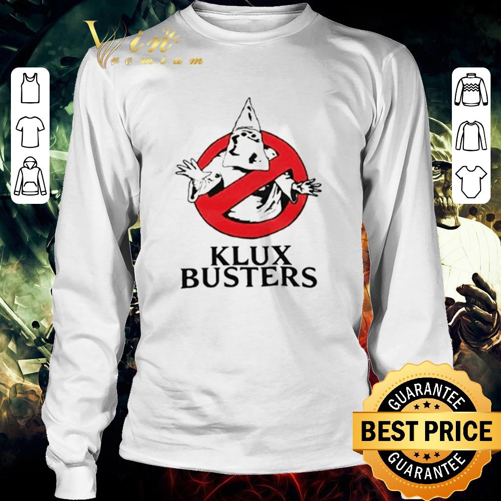 Nice Klux Busters Albums El Chapo shirt, hoodie, sweater, longsleeve t ...