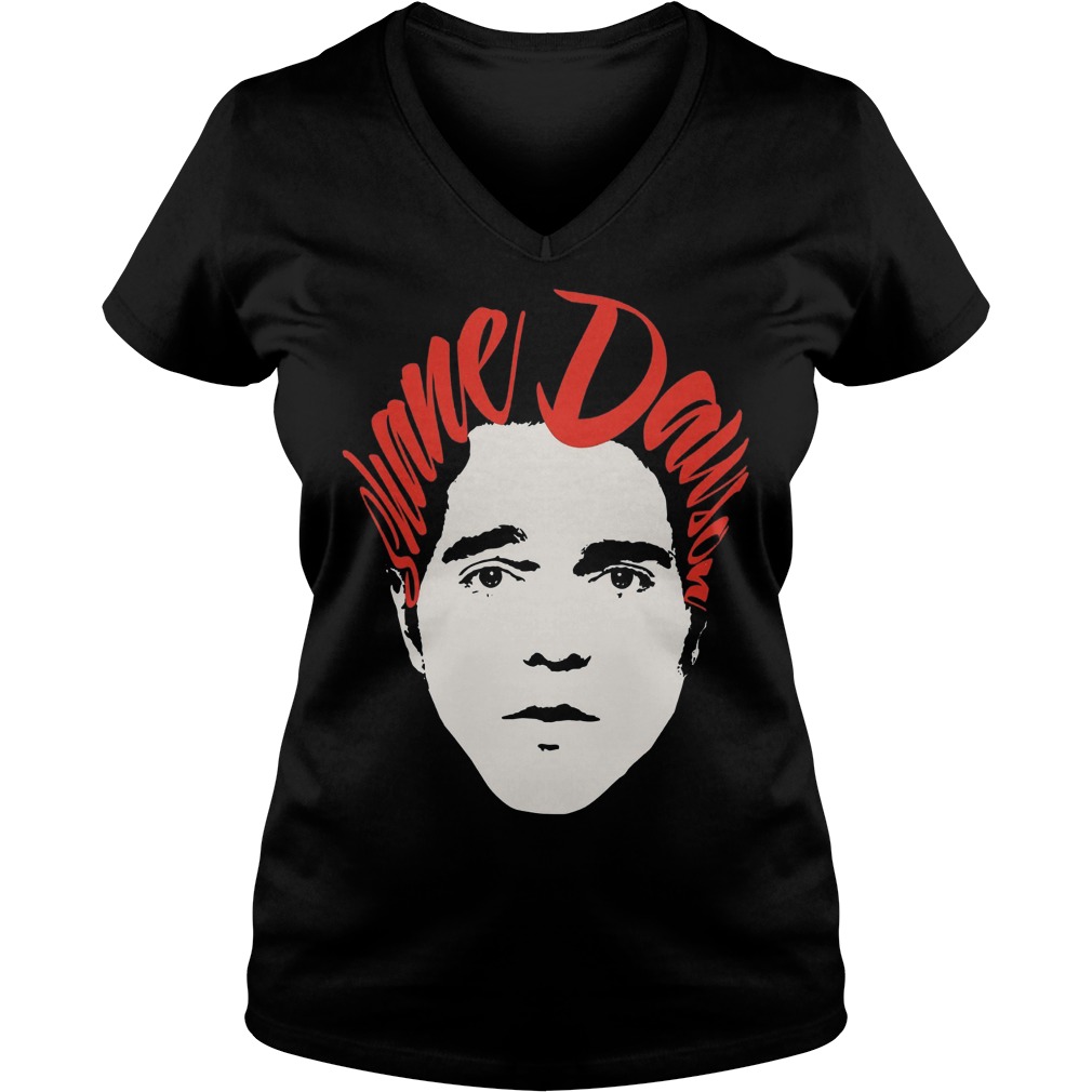 Shane Dawson Portrait Shirt, hoodie, sweater, longsleeve t-shirt
